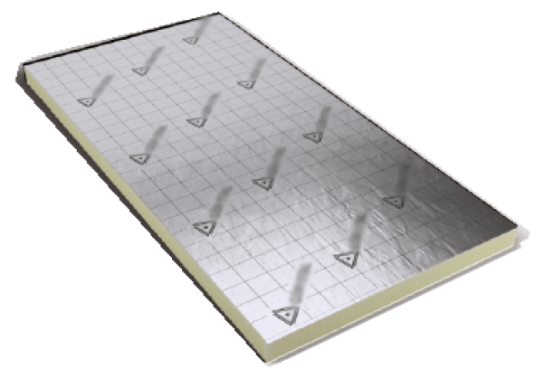 Insulated Roof Panels, Insulated Wall Panels with Accessories | Panel ...