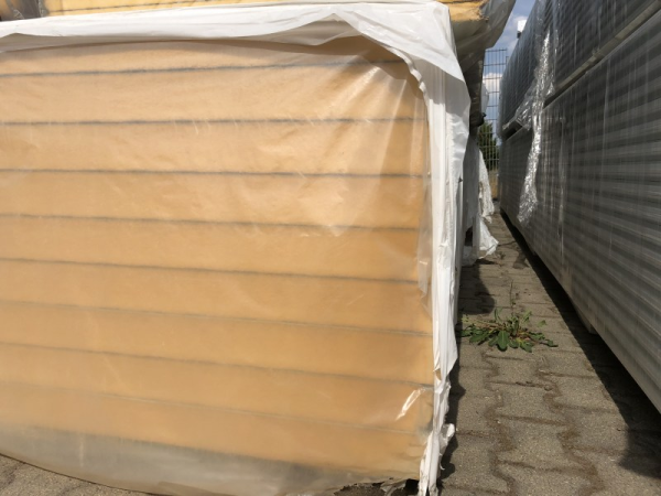 Special Offers on Surplus Insulated Panels | panel sell Ltd.