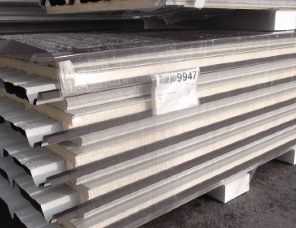 Special Offers on Surplus Insulated Panels | panel sell Ltd.